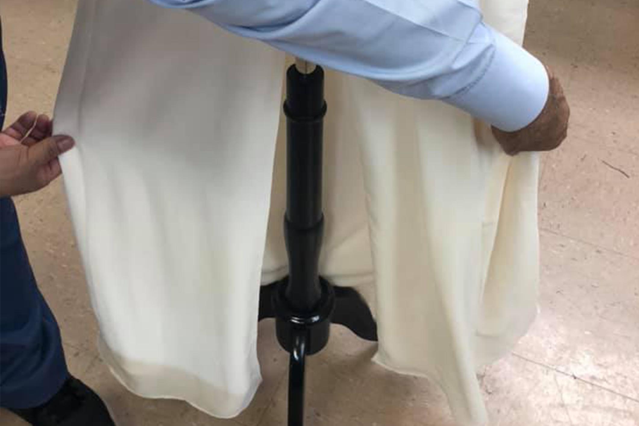 A professional tailor shop in College Station, TX, 77840